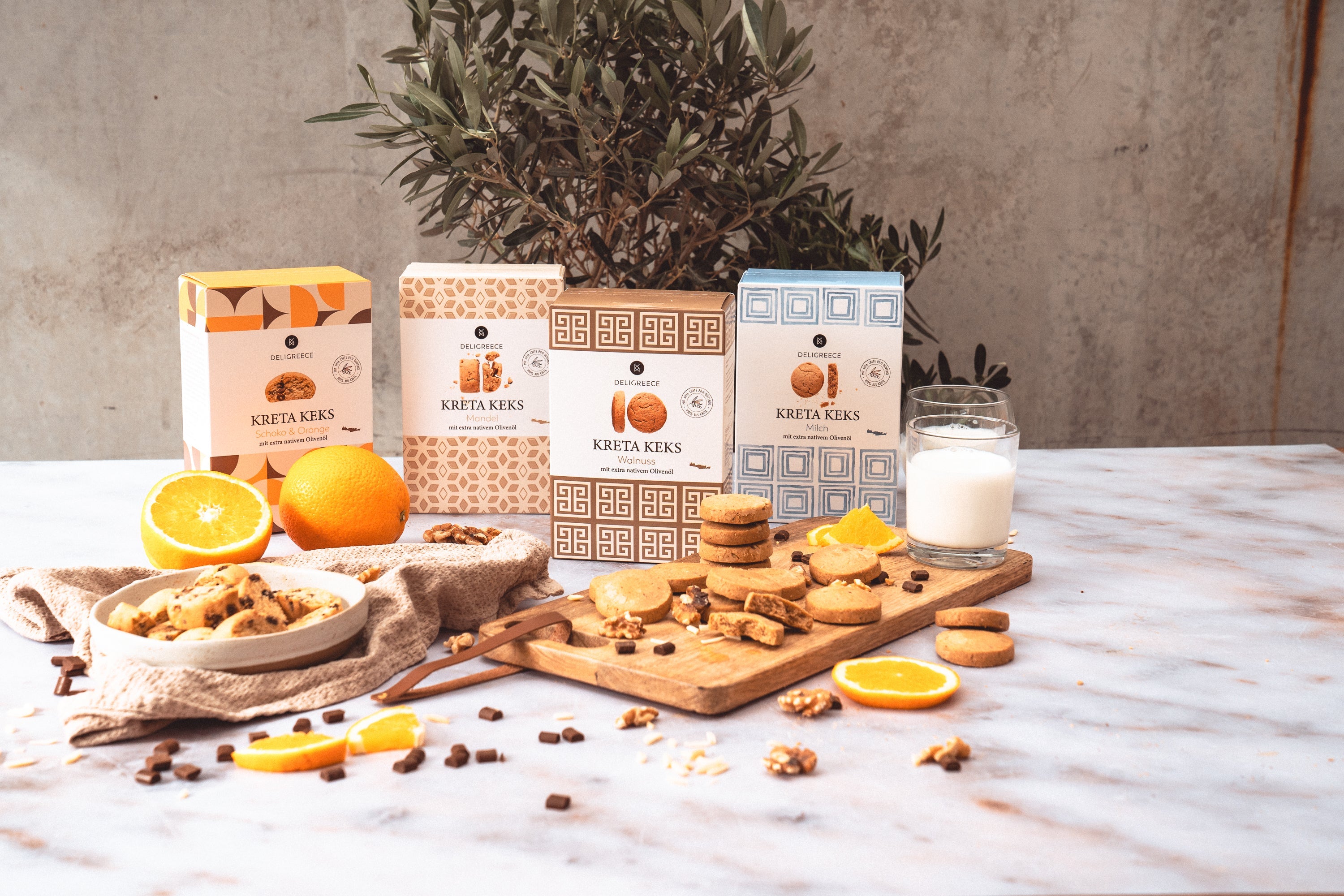 Kreta Keks – Deligreece | pure handmade quality